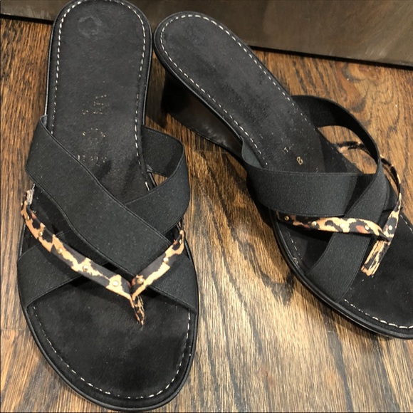 Italian Shoemakers | Shoes | Italian Shoemaker Sandals | Poshmark